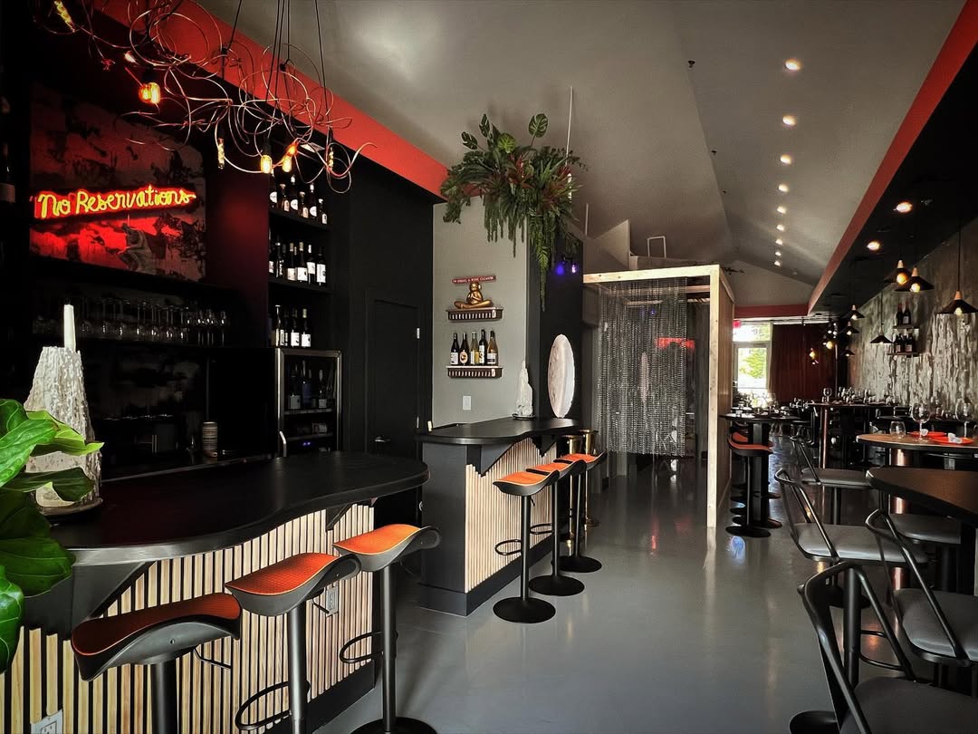 Home - No Reservation